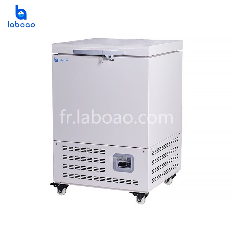 -105℃ Chest Ultra Low Deep Freezer | Chine -105℃ Chest Ultra Low Deep ...