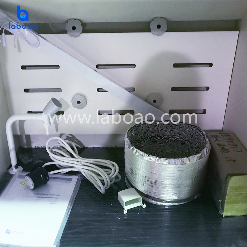 Hotte de laboratoire en acier | Chine Hotte de laboratoire en acier ...